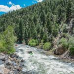 Dumont: Whitewater Rafting Experience near Denver - Who Would Love This?