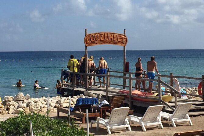 Dune Buggy Adventure in Cozumel with Snorkel and Mexican Lunch - A Detailed Look at the Tour