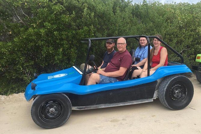 Dune Buggy Adventure, Snorkel, Mayan Town, East Coast, Tequila and City Tour - Price and Value