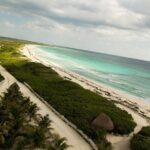 Dune Buggy Tour and Snorkeling at Punta Sur Including Lunch - The Itinerary in Detail