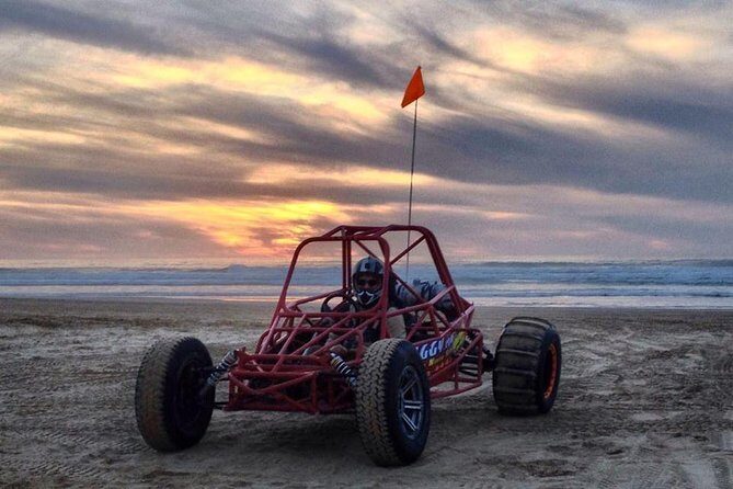 Dune Buggy, UTV or ATV Experience at Pismo Beach - Final Thoughts