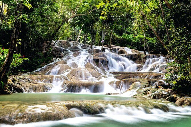 Dunns River & Blue Hole Day Trip with Lunch - What Makes This Tour Stand Out?