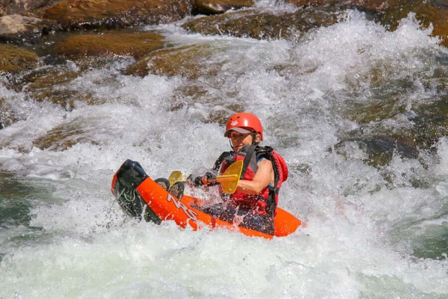 Durango: 1/4 Day Kayaking Trip - Lower Animas River - Analyzing the Value: Is It Worth $108?