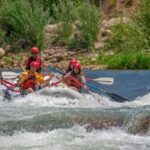 Durango 1/4 Day Rafting Trip - Lower Animas River - What to Expect on Your Rafting Adventure