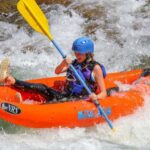 Durango 3/4 Day Kayaking Trip - Lower Animas River - Itinerary Breakdown: What to Expect