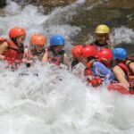 Durango 3/4 Day Rafting Trip with Lunch - Lower Animas River - The Shuttle and Transition to the River