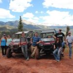 Durango: 4-Seat Polaris RZR XP 1000 Rental - Who Will Love This Experience?