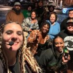 Durango After Dark: Dead Rails Gorge Ghost Tour - What to Expect on the Tour