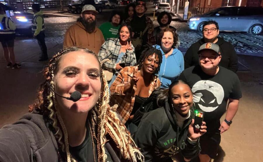 Durango After Dark: Dead Rails Gorge Ghost Tour - What to Expect on the Tour