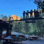 Durango: Bar D Chuckwagon Supper and Show Ticket - Who Should Consider This Experience?