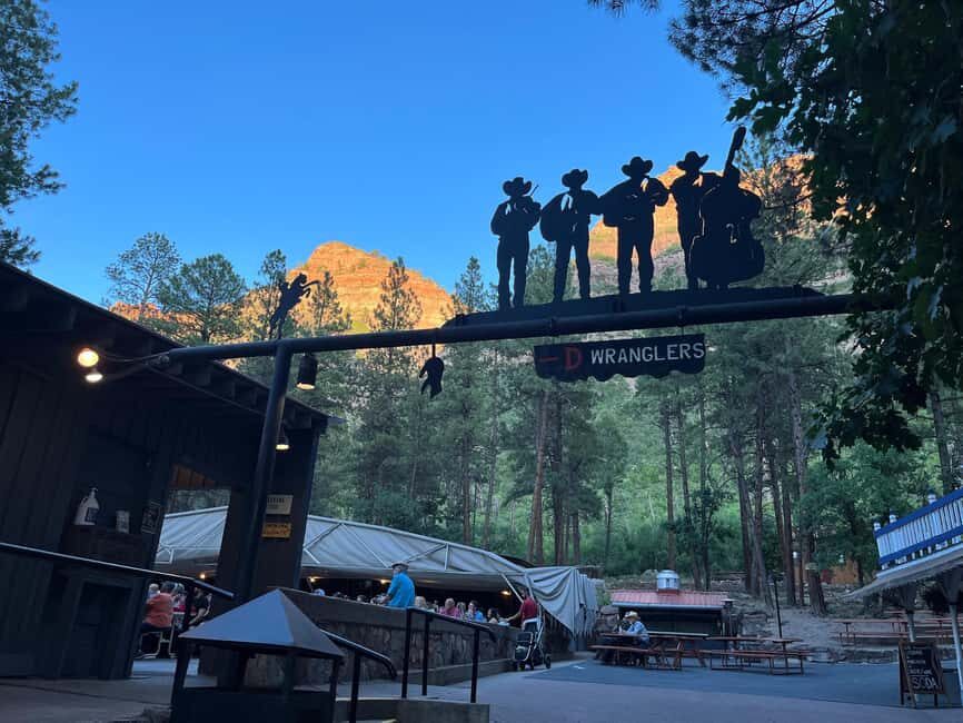 Durango: Bar D Chuckwagon Supper and Show Ticket - Who Should Consider This Experience?