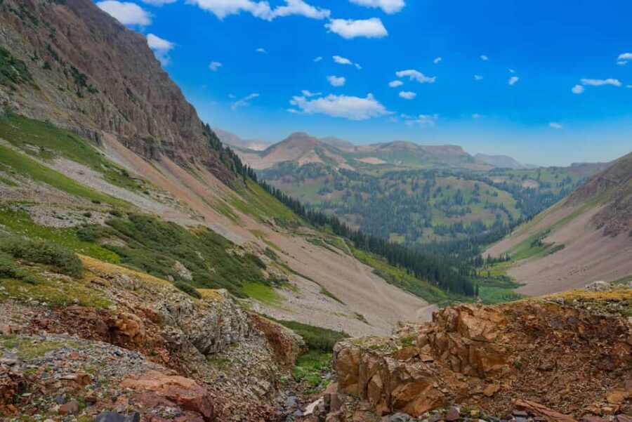 Durango Half Day Jeep Tour - La Plata Canyon - Authentic Experiences and Authentic Guides