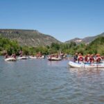 Durango Half Day Rafting Trip - Lower Animas River - What to Expect: A Step-by-Step Look