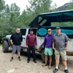 Durango: La Plata Canyon Exclusive Access Jeep Tour - Who Will Love This Tour?