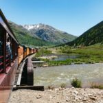 Durango: Round-Trip Train Ticket to Silverton - What to Expect on the Tour