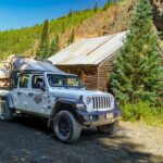 Durango Train and Silverton Jeep Tour Package - Exploring the Itinerary: What to Expect on Each Leg