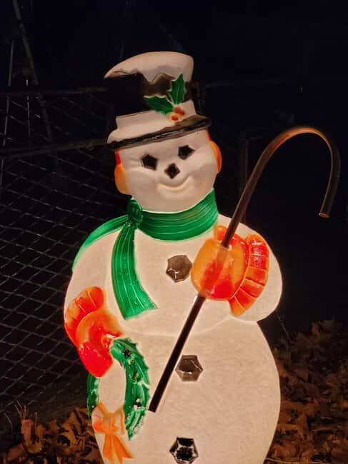 Dyker Heights Christmas Tour: Magic of Christmas in New York - What’s Included and What To Budget For