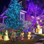 Dyker Heights Holiday Lights - What Makes the Dyker Heights Holiday Lights Special?