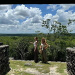 Dzibanche & Blue Cenote Bacalar - Exploring the Itinerary in Detail