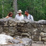 Dzibanche & Kohunlich Mayan Archeology Tour & 3 course Meal - Transportation and Comfort
