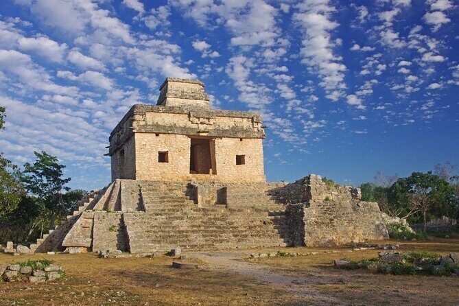Dzibichaltun Mayan Ruins & Beach Break Excursion - Final Thoughts