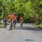 E-Bike Adventure in Cozumel - West Side Ride N' Snorkel - What to Expect & Practical Tips