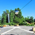 E-Bike & Brews: Denver's Platte River and Breweries E-Bike Tour - Grant-Frontier Park: Art and Rest