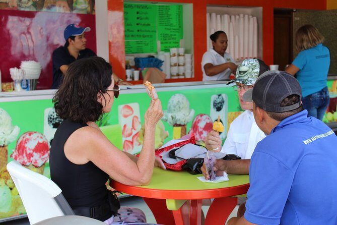 E-Bike City Tour though Cozumel & Taco Tasting Tour - What’s Included and What’s Not?