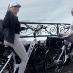 E-Bike Rental - What the Ride Looks Like: An Itinerary Breakdown