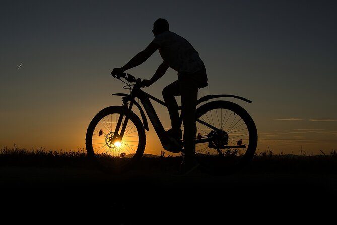 E Bike Rental in Breckenridge - Exploring the Itinerary and Riding Experience