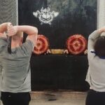 E-Bike Ride & Axe Throwing - The Authentic Experience: What Travelers Say