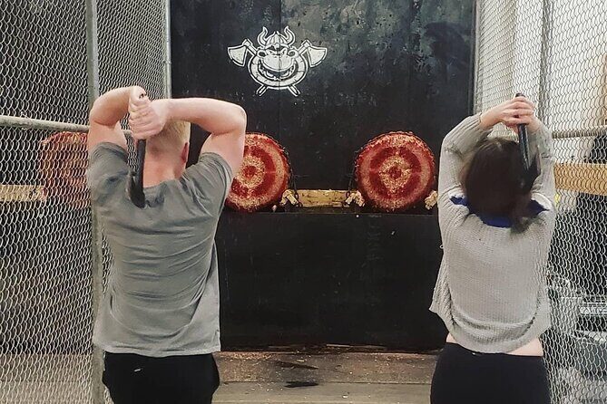 E-Bike Ride & Axe Throwing - The Authentic Experience: What Travelers Say