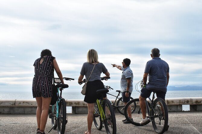E-Bike Taco Tour - FAQs