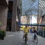 E-bike through Toronto's Dynamic Neighbourhoods - What to Expect on Your Toronto Neighborhood E-bike Tour
