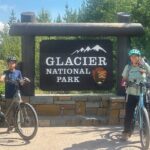 E Bike Tour in Glacier National Park Cammas Road - Value and Pricing