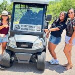 E-Golf Cart Tour in Manitou Springs - A Detailed Look at the Itinerary