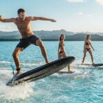 E-Surf Lessons - The Experience Itself: What to Expect