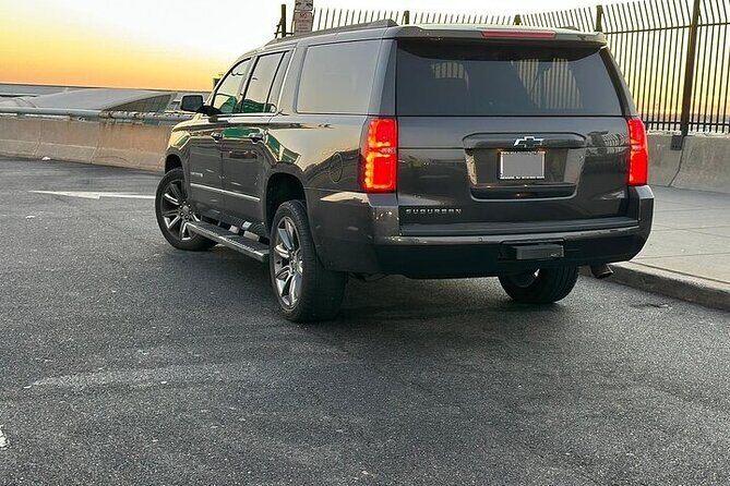 Eagle County Reg. Airport to Snowmass/Aspen - Round-Trip Transfer - Who Will Benefit Most?