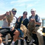 Early Bird Fishing - Practical Details and Tips