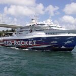 Early Bird Sea Rocket Speed Boat Cruise - Practical Details for Travelers