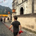 Early Hike to El Tepozteco from Mexico City - The El Tepozteco Pyramid: A Closer Look
