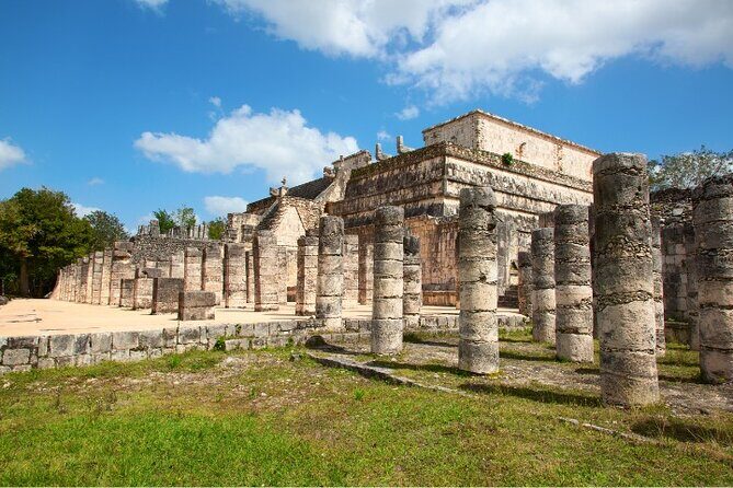 Early morning Chichen Itza Tour: Cenote and Tequila Tasting - Authentic Experiences and Practical Tips