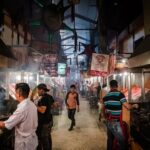 Earth, Corn & Fire: Tasting the Roots of Oaxacan Cuisine - A Breakdown of the Itinerary