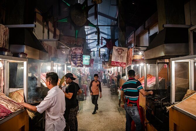 Earth, Corn & Fire: Tasting the Roots of Oaxacan Cuisine - A Breakdown of the Itinerary