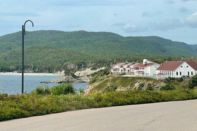 East Cabot Trail Coastal Drive and Cape Breton Highlands - What Travelers Can Expect from the Tour