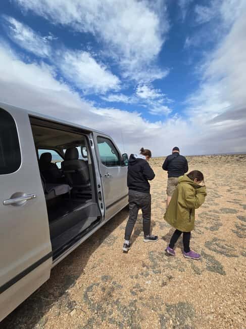 East Grand Canyon: Off-Road Tour With Picnic At The Rim - Why This Tour Is a Great Choice