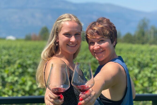 East Kelowna Full Day Guided Wine Tour With 5 Wineries - Final Thoughts: Is it Worth It?