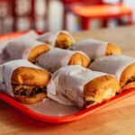 East Nashville Walking Food Tour with 5+ Tastings - A Deep Dive into the East Nashville Food Tour