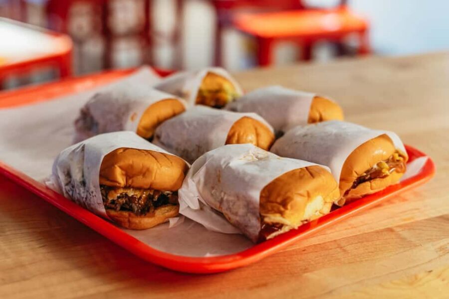 East Nashville Walking Food Tour with 5+ Tastings - A Deep Dive into the East Nashville Food Tour