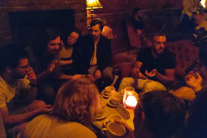 East Village Speakeasy (secret bars) Experience - Final Thoughts